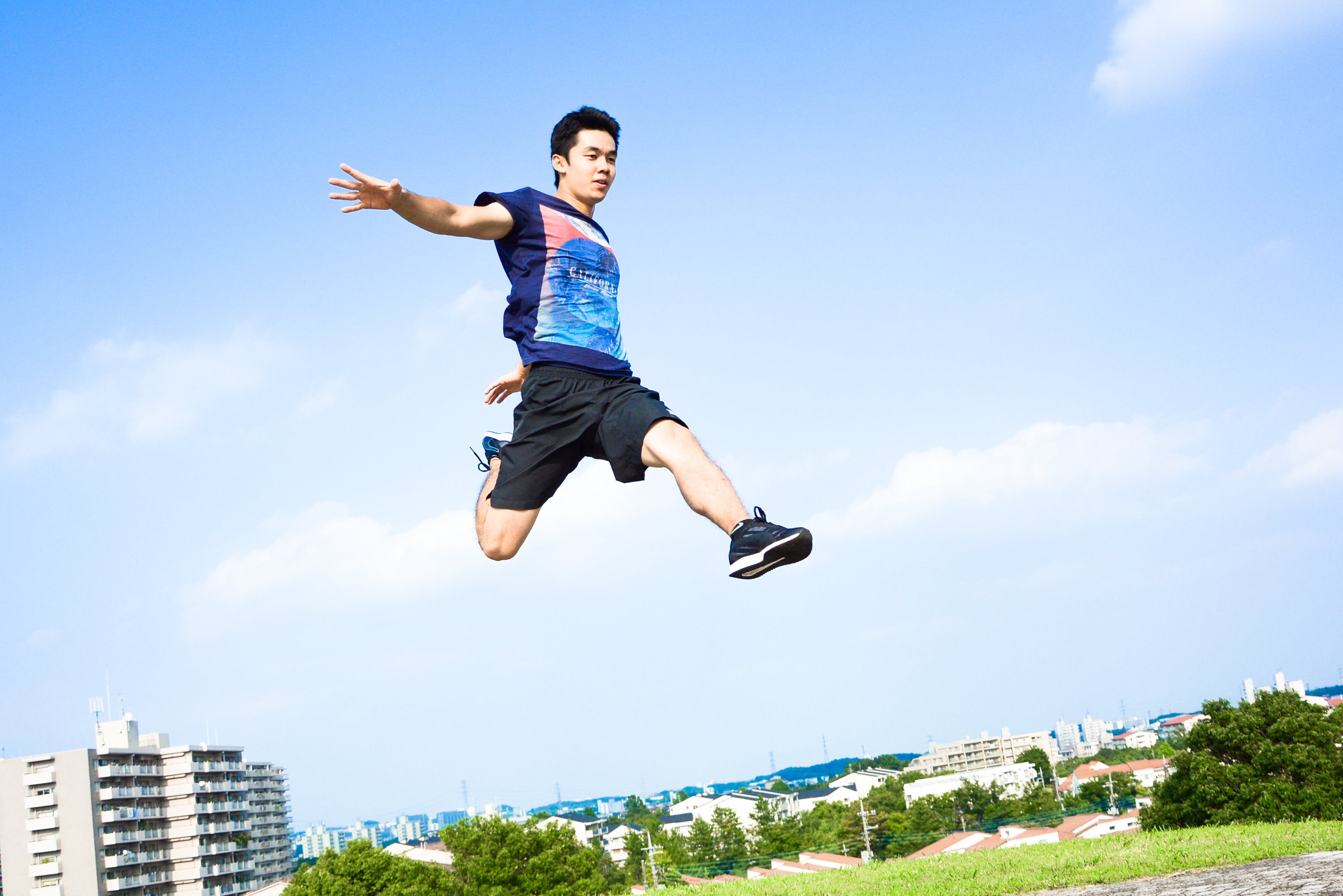 【パルクールイベント】全国からコーチが集まる！「JUMP JAPAN2019」開催に向けてのクラウドファンディング実施中！ | イドウジュツ1.0